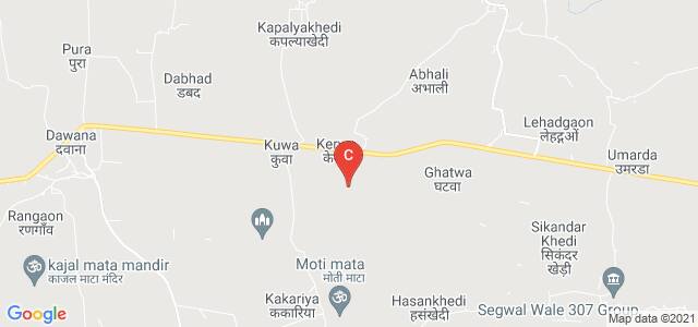 Balaji Institute of Technology, Barwani: Admission, Fees, Courses ...