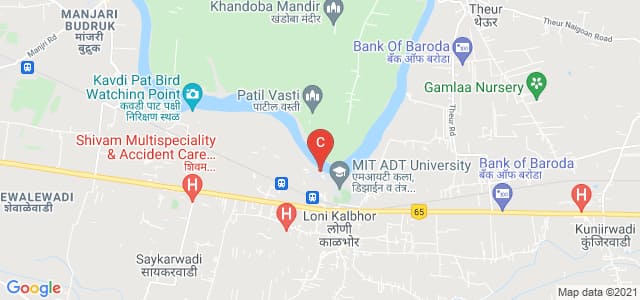 MIT School of Engineering, Pune: Admission, Fees, Courses, Placements ...