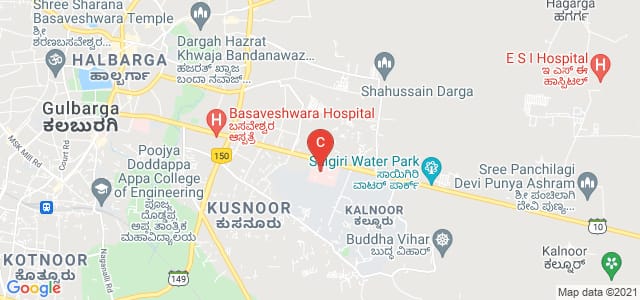 ESIC Medical College, Gulbarga: Admission, Fees, Courses, Placements ...