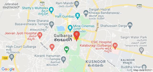 GIMS Gulbarga: Admission, Fees, Courses, Placements, Cutoff, Ranking