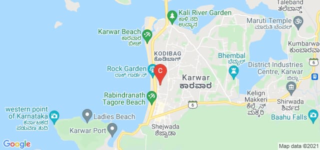 KIMS Karwar: Admission, Fees, Courses, Placements, Cutoff, Ranking