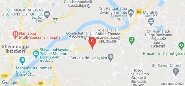 Subbaiah Institute of Medical Sciences, Shimoga: Admission, Fees ...