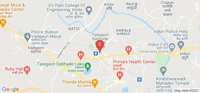 MIMER Pune: Admission, Fees, Courses, Placements, Cutoff, Ranking