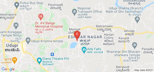 Manipal School of Life Sciences (MSLS) Manipal: Admission, Fees ...