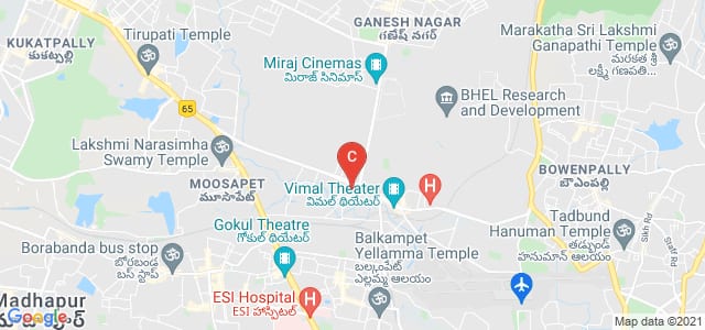 CITD Hyderabad: Admission, Fees, Courses, Placements, Cutoff, Ranking