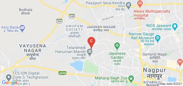 IIIT Nagpur: Admission 2021, Courses, Fee, Cutoff, Ranking, Placements ...