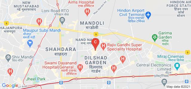 University College of Medical Sciences, University of Delhi (UCMS ...