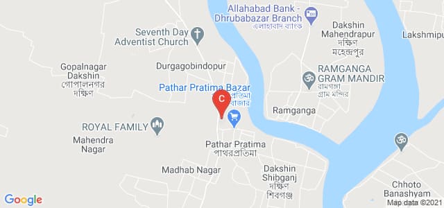 Patharpratima Mahavidyalaya, South 24 Parganas: Admission, Fees ...