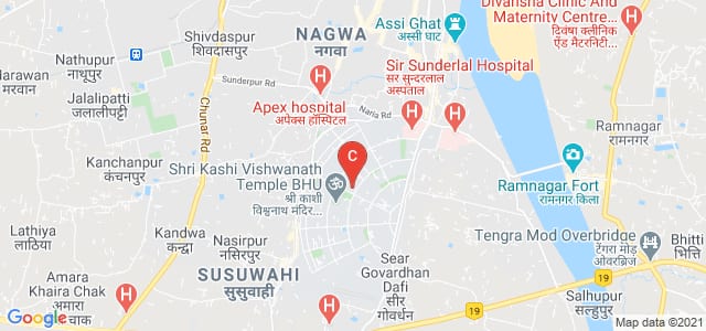 Institute of Management Studies, Banaras Hindu University (IM BHU ...