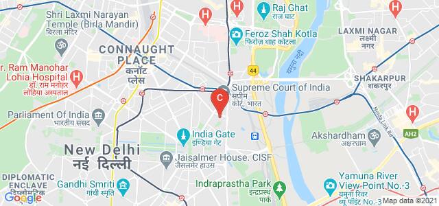 Indian Law Institute (ILI) New Delhi: Admission 2021, Courses, Fee ...