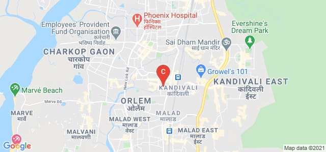 Prakash College of Commerce and Science, Mumbai: Admission, Fees ...