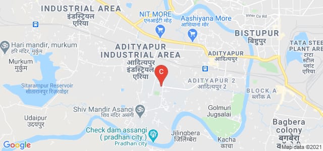 NIT Jamshedpur: Admission 2021, Courses, Fee, Cutoff, Ranking ...