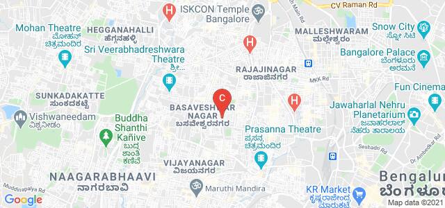 VVS First Grade College, Bangalore: Admission, Fees, Courses ...