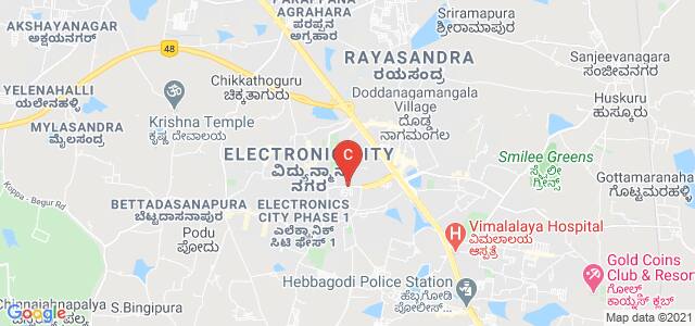 IIIT Bangalore: Admission 2021, Courses, Fee, Cutoff, Ranking ...