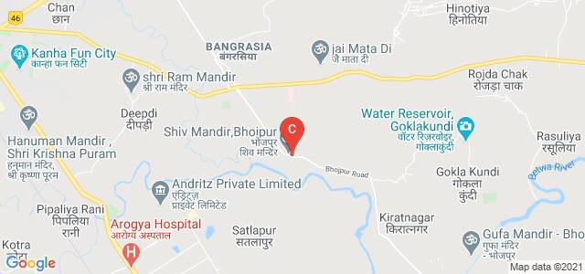 Rabindranath Tagore University (RNTU) Raisen: Admission 2021, Courses ...