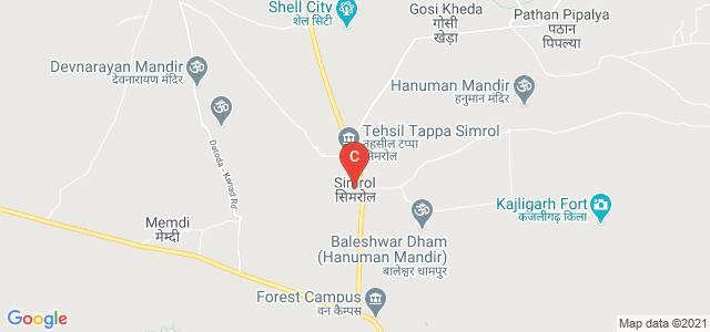 IIT Indore: Admission 2021, Courses, Fee, Cutoff, Ranking, Placements ...