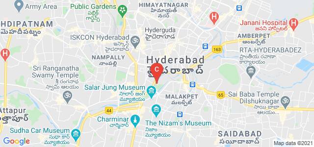 Osmania Medical College (OMC) Hyderabad: Admission 2021, Courses, Fee ...