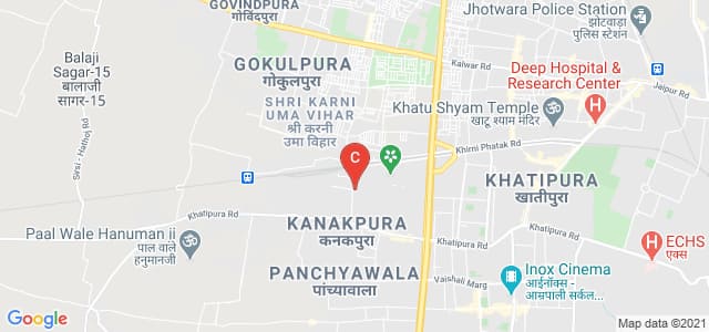 Alankar PG Girls College, Jaipur: Admission 2021, Courses, Fee, Cutoff ...