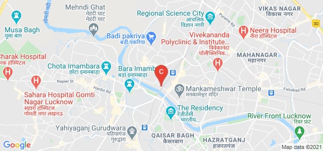 Mumtaz PG College, Lucknow: Admission, Fees, Courses, Placements ...