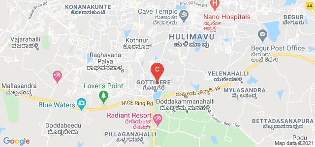 AMC Engineering College, Bangalore: Admission 2021, Courses, Fee ...