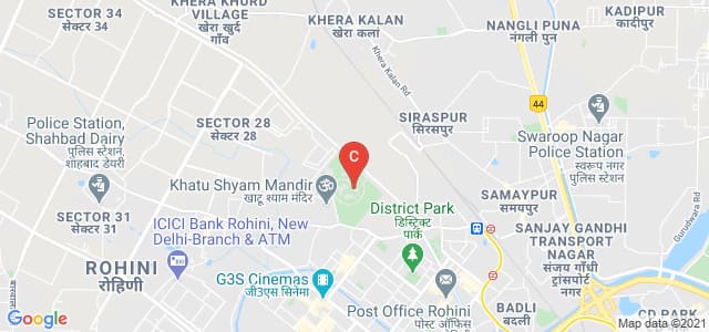 Delhi School of Management, Delhi Technological University (DSM DTU ...