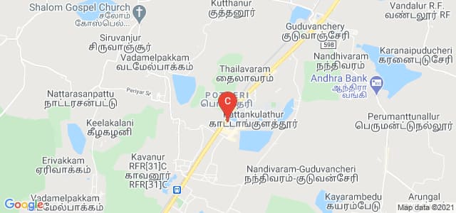 SRM Institute of Science and Technology (SRMIST) Chennai: Admission ...