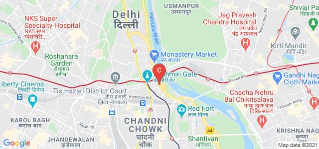 Indira Gandhi Delhi Technical University for Women (IGDTUW) Delhi ...