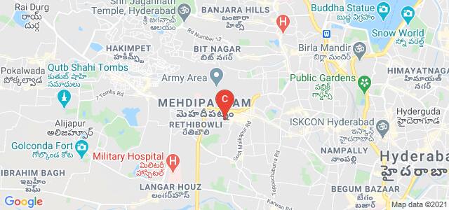 G Pulla Reddy Degree and PG College, Hyderabad: Admission 2021, Courses ...