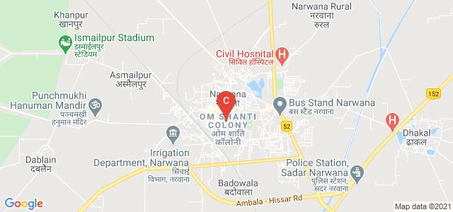 SD Mahila Mahavidyalaya, Narwana: Admission, Fees, Courses, Placements ...