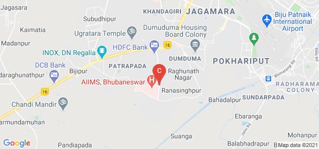 AIIMS Bhubaneswar: Admission 2021, Courses, Fee, Cutoff, Ranking ...