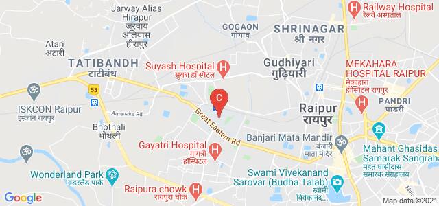 NIT Raipur: Admission 2021, Courses, Fee, Cutoff, Ranking, Placements ...