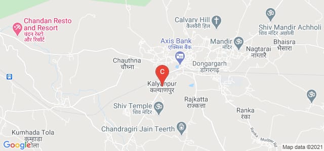 Government Nehru PG College, Dongargarh: Admission 2021, Courses, Fee ...