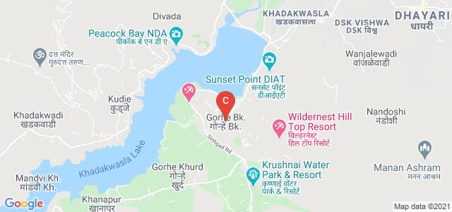 Defence Institute of Advanced Technology (DIAT) Pune: Admission 2021 ...