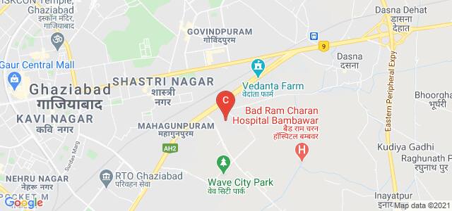 Ajay Kumar Garg Engineering College (AKGEC) Ghaziabad: Admission 2021 ...