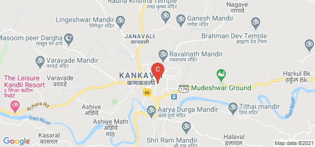 Kankavli College, Kankavli: Admission 2021, Courses, Fee, Cutoff ...