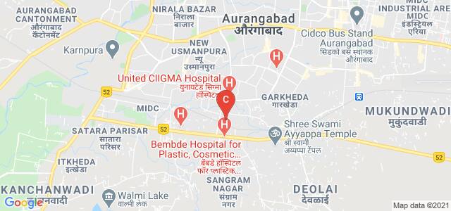 MNLU Aurangabad: Admission 2021, Courses, Fee, Cutoff, Ranking ...