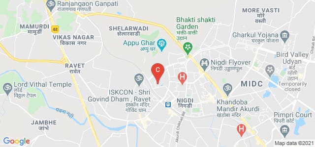 Pimpri Chinchwad College of Engineering (PCCoE) Pune: Admission 2021 ...