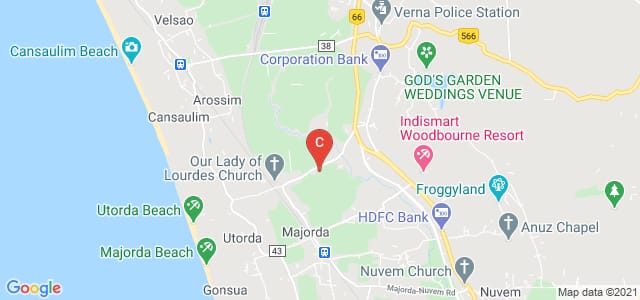 Padre Conceicao College of Engineering (PCCE) Goa: Admission 2021 ...