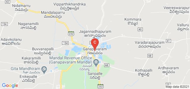 Sri Chintalapati Vara Prasada Murthy Raju Government Degree College ...