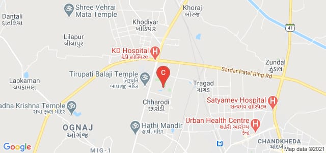 Institute of Law, Nirma University (ILNU) Ahmedabad: Admission 2021 ...