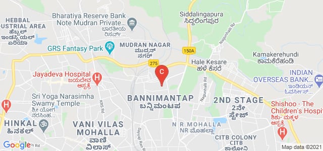 JSS Dental College and Hospital (JSSDCH) Mysore: Admission 2021 ...