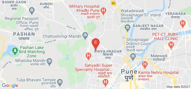 SICSR Pune: Admission 2021, Courses, Fee, Cutoff, Ranking, Placements ...
