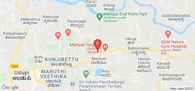 Manipal College of Pharmaceutical Sciences (MCOPS) Manipal: Admission ...