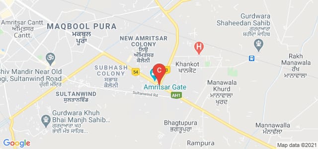 LPU Jalandhar: Admission 2021, Courses, Fee, Cutoff, Ranking ...