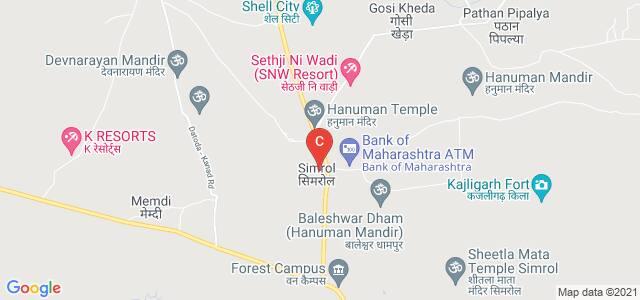 IIT Indore: Admission 2021, Courses, Fee, Cutoff, Ranking, Placements ...