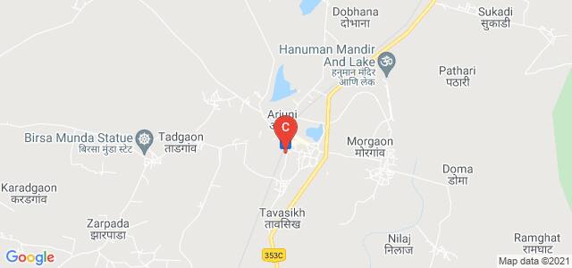 Shivprasad Sadanand Jaiswal College, Gondia: Admission 2021, Courses ...