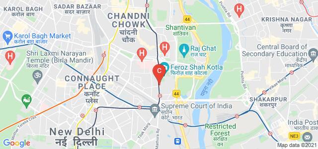 Maulana Azad Medical College (MAMC) New Delhi: Admission 2021, Courses ...