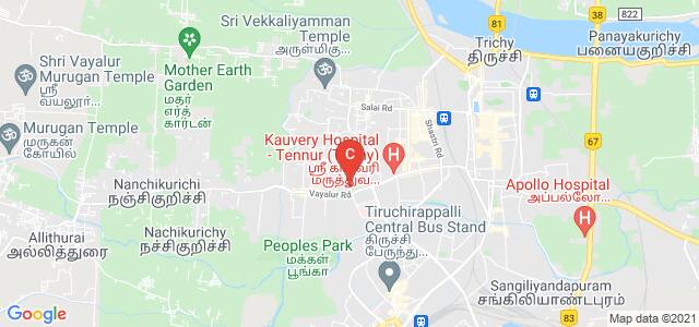 Bishop Heber College (BHC) Trichy: Admission 2021, Courses, Fee, Cutoff ...