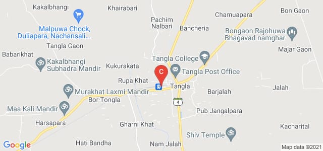 Tangla College, Udalguri: Admission, Fees, Courses, Placements, Cutoff ...