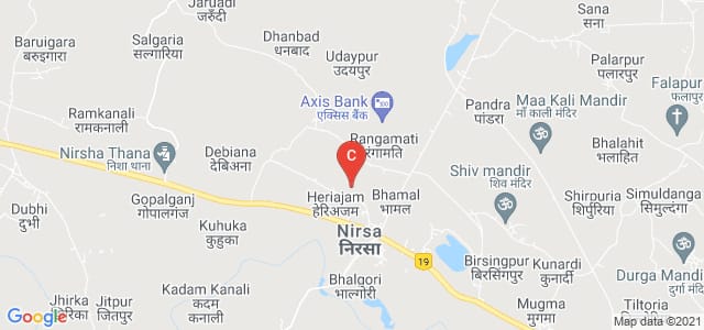 KSGM College, Nirsa: Admission, Fees, Courses, Placements, Cutoff, Ranking